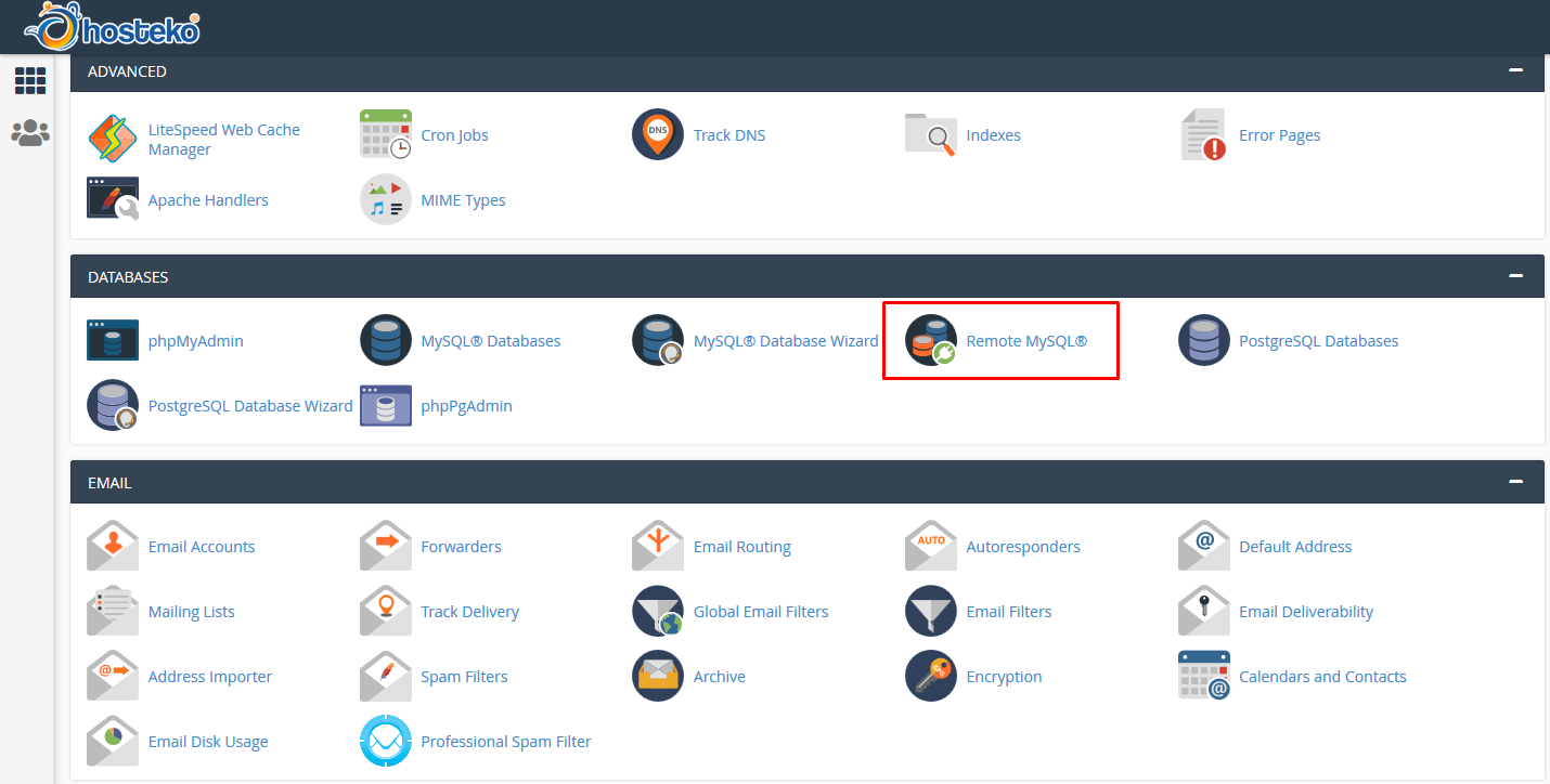Cara Install dan Menggunakan HeidiSQL untuk Remote MySQL di cPanel ...