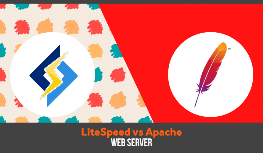 PERBEDAAN LITESPEED DENGAN APACHE - Hosteko Blog