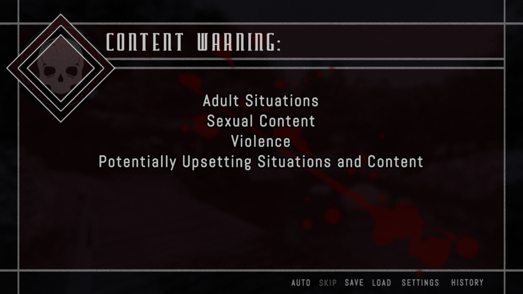 Content Warning pada WordPress dan Cara Memasangnya - Hosteko Blog