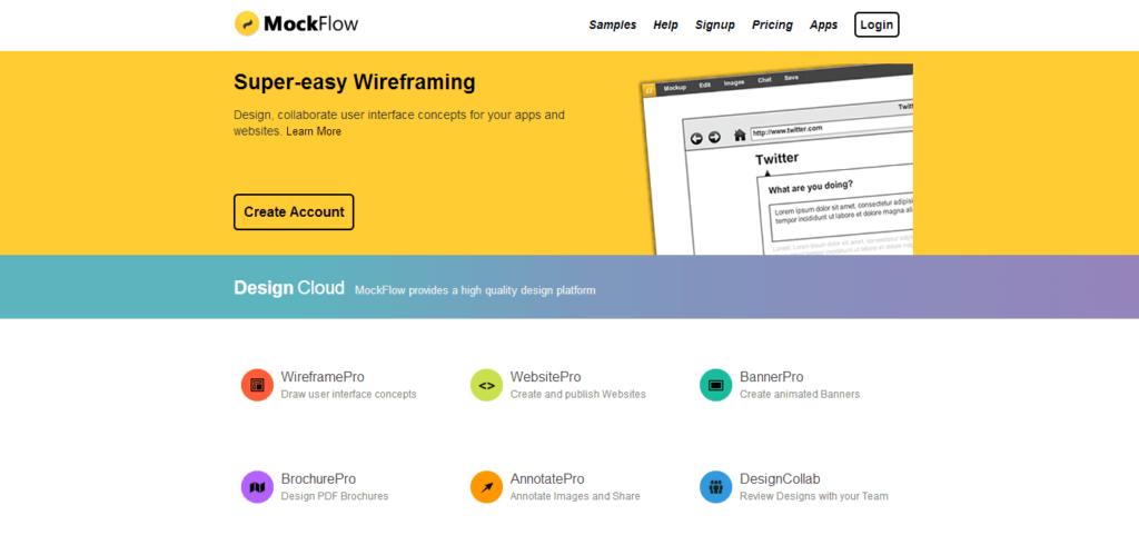 Apa Itu Website Mockup dan Bagaimana Cara Membuatnya? - Hosteko Blog