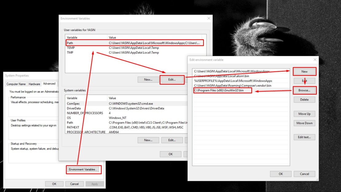 Mengenal tentang Wget Command (Windows & amp; Linux) - Hosteko Blog