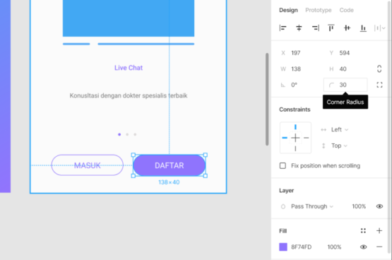 Panduan Lengkap Desain Menggunakan Aplikasi Figma - Hosteko Blog