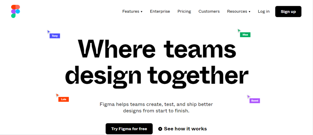 Panduan Lengkap Desain Menggunakan Aplikasi Figma - Hosteko Blog