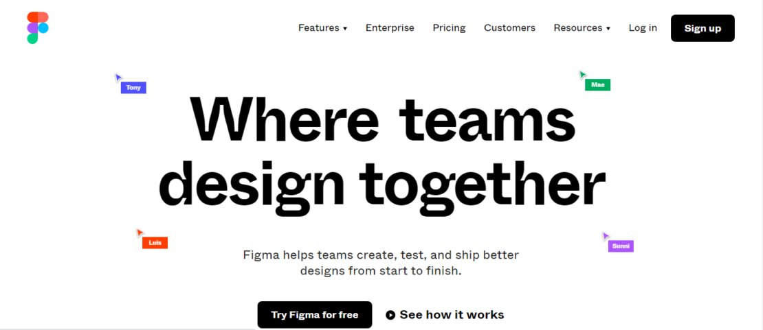 Panduan Lengkap Desain Menggunakan Aplikasi Figma - Hosteko Blog