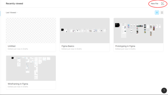 Panduan Lengkap Desain Menggunakan Aplikasi Figma - Hosteko Blog