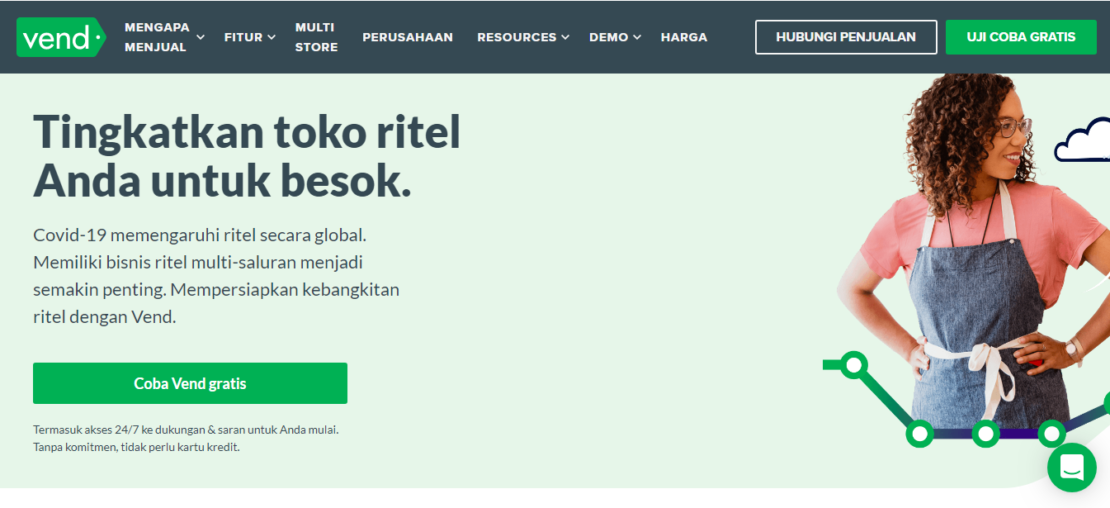 Berikut Rekomendasi Aplikasi Kasir Terbaik Untuk Anda - Hosteko Blog