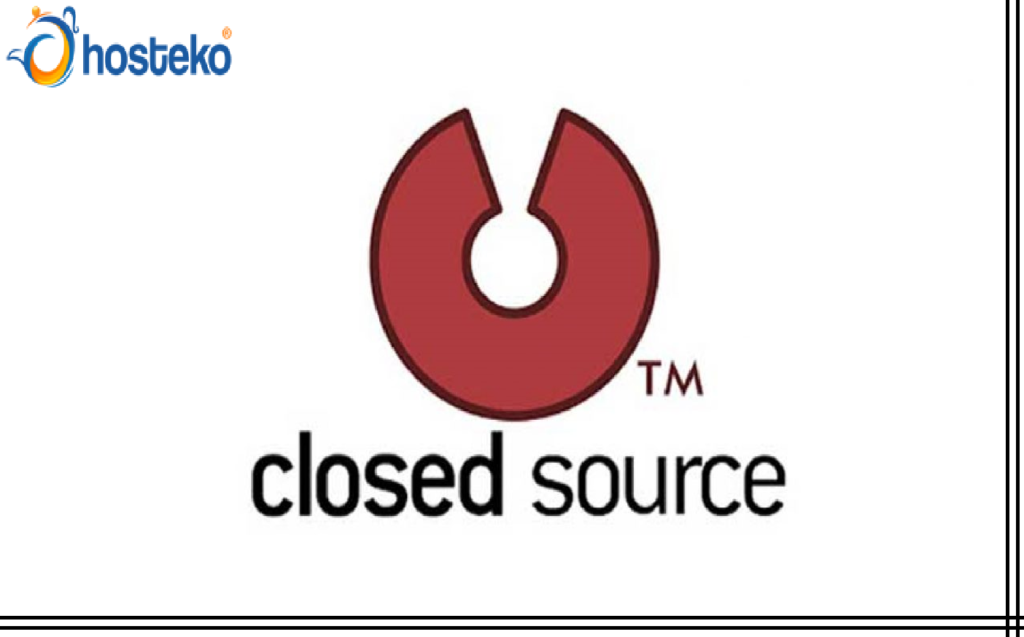 Closed Source : Pengertian, Kelebihan, Kekurangan Dan Contohnya ...