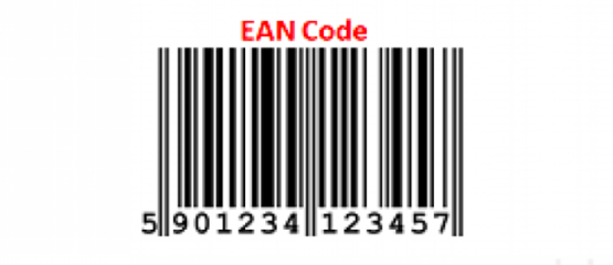 Cara Membuat Barcode Dengan Barcode Generator - Hosteko Blog