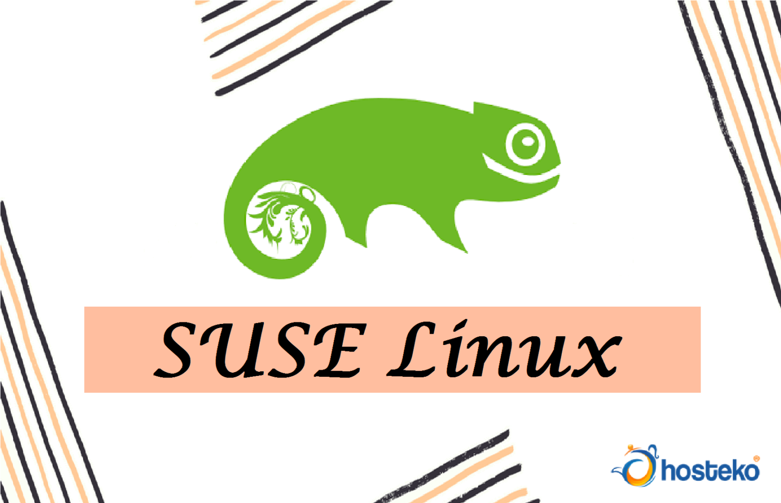 Apa Itu SUSE Linux? Kelebihan Dan Kekurangannya - Hosteko Blog