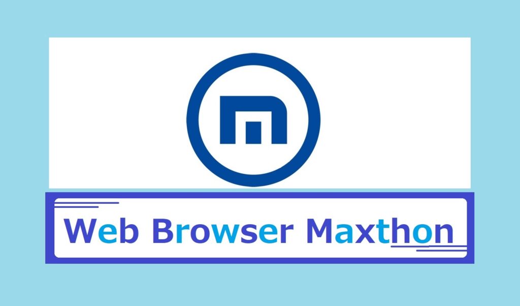 Tentang Web Browser Maxthon - Hosteko Blog