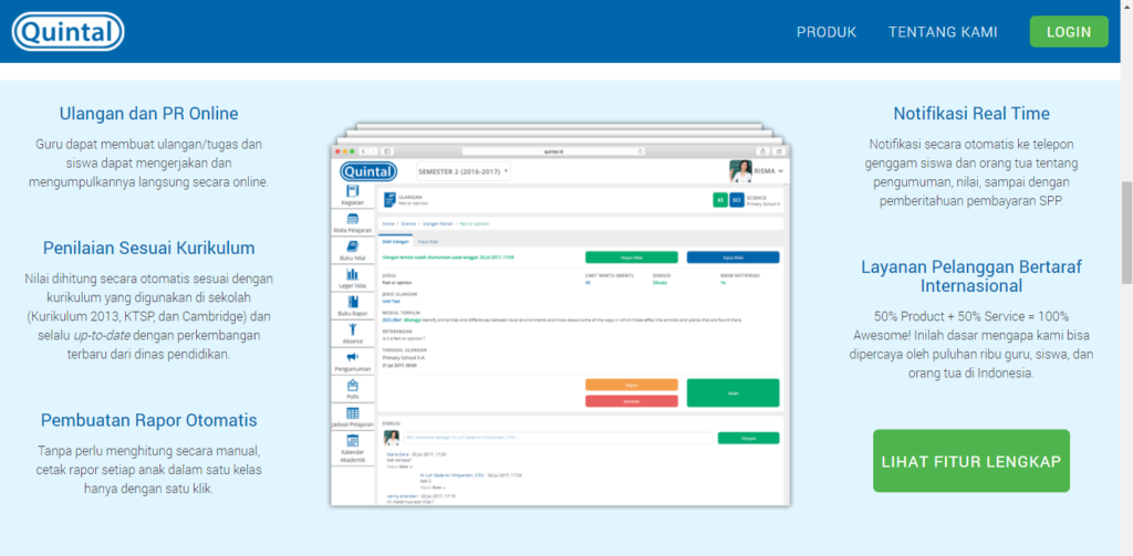 Apa Itu SaaS Dan Contoh Aplikasinya - Hosteko Blog