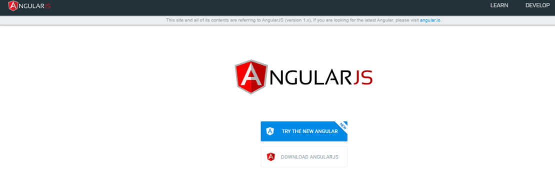 Mengenal tentang AngularJS - Hosteko Blog