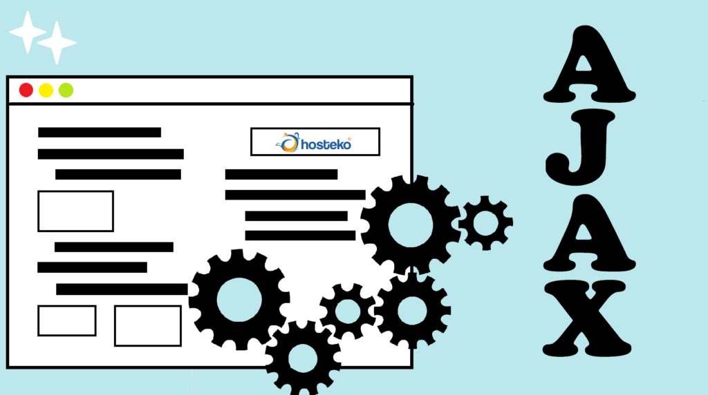 AJAX : Pengertian, fungsi, Kelebihan dan Kekurangan - Hosteko Blog
