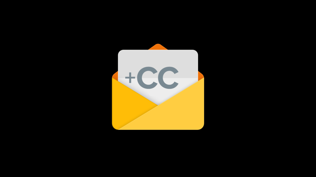 Perbedaan Cc dan Bcc pada Email - Hosteko Blog