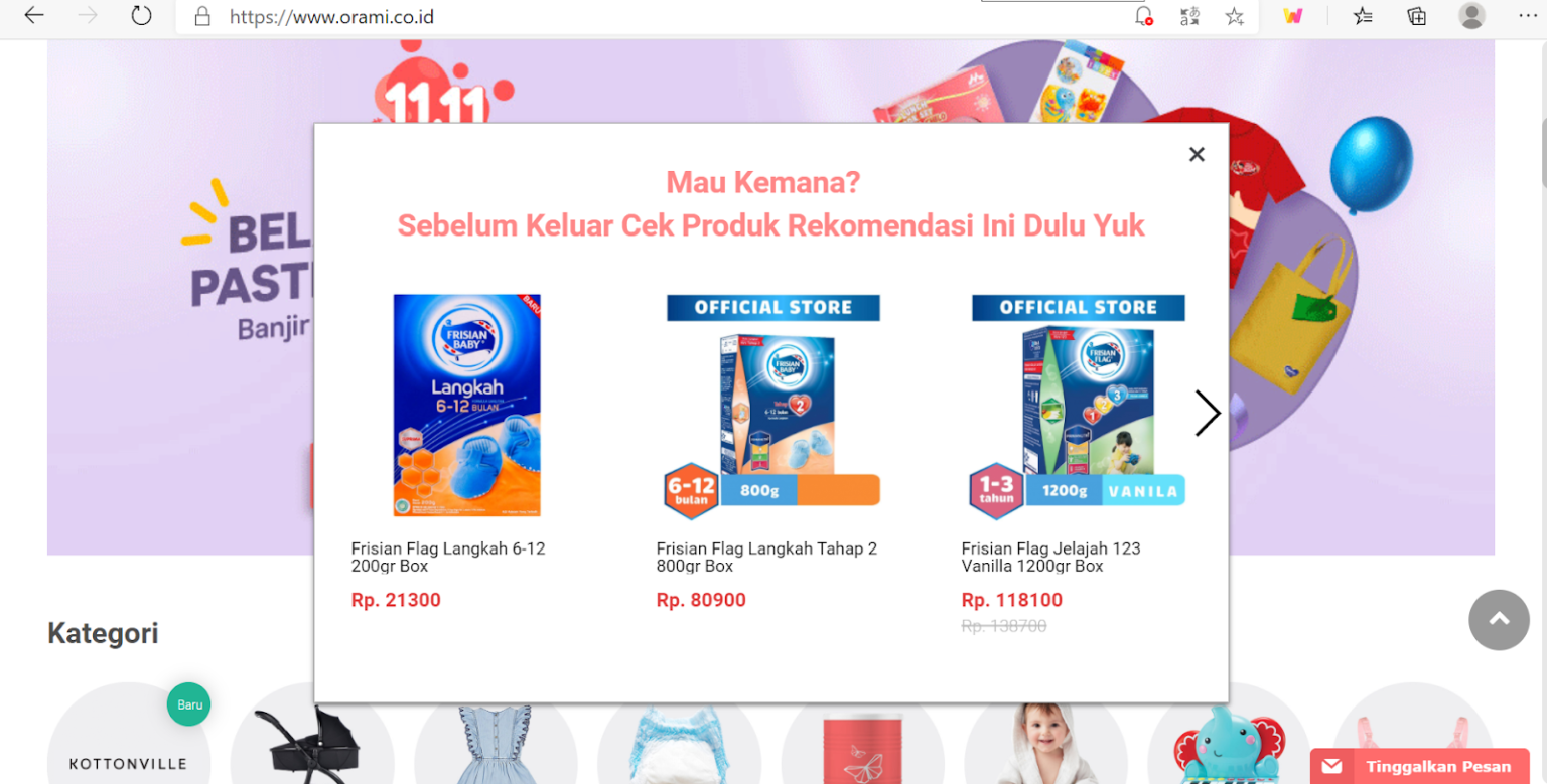 Cara Membuat Popup Pada WordPress - Hosteko Blog