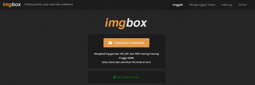 Rekomendasi Website Image Hosting Terbaik - Hosteko Blog