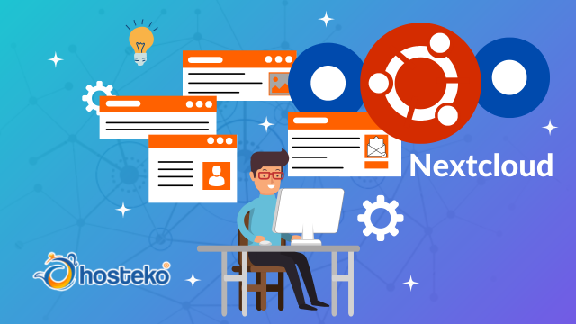 Mengenal Tentang Nextcloud Dan Fiturnya - Hosteko Blog