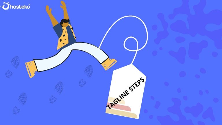 Mengenal Pengertian Tagline,Jenis-Jenis Serta Langkah-Langkah ...