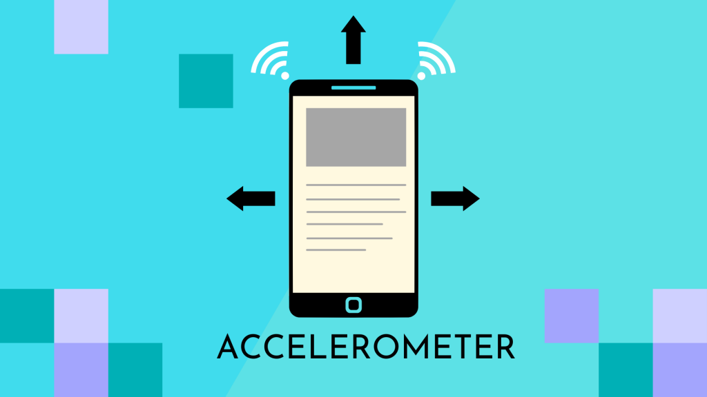 Accelerometer : Pengertian, Fungsi dan Contoh - Hosteko Blog