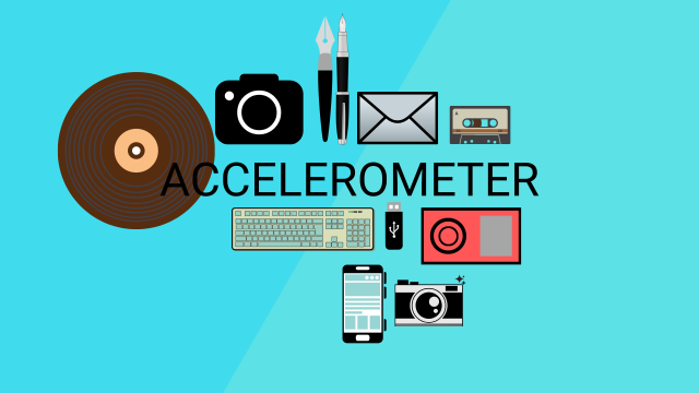 Accelerometer : Pengertian, Fungsi dan Contoh - Hosteko Blog