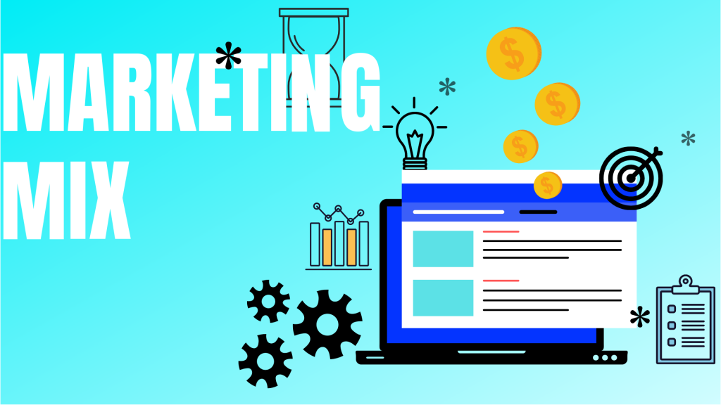 Pengertian, Fungsi Dan Contoh Marketing Mix - Hosteko Blog Pengertian, Fungsi Dan Contoh Marketing Mix - Hosteko Blog