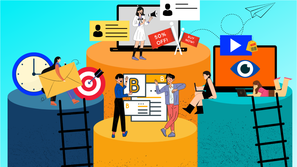 Pengertian, Fungsi Dan Contoh Marketing Mix - Hosteko Blog