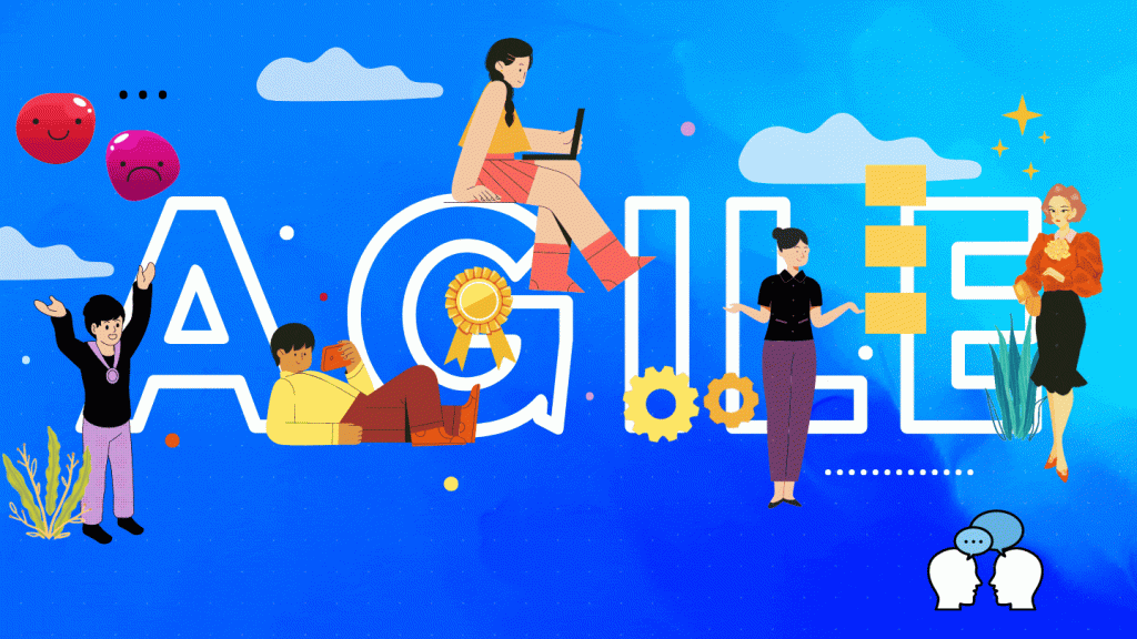 Agile : Pengertian, Prinsip, Metode dan Kelebihan - Hosteko Blog Agile : Pengertian, Prinsip, Metode dan Kelebihan - Hosteko Blog