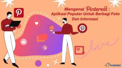 Mengenal Pinterest : Aplikasi Populer Untuk Berbagi Foto Dan Informasi ...