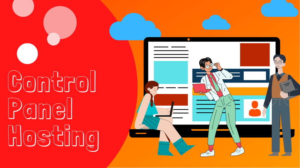 Mengenal Control Panel Hosting : Contoh, Fungsi dan Fiturnya - Hosteko Blog