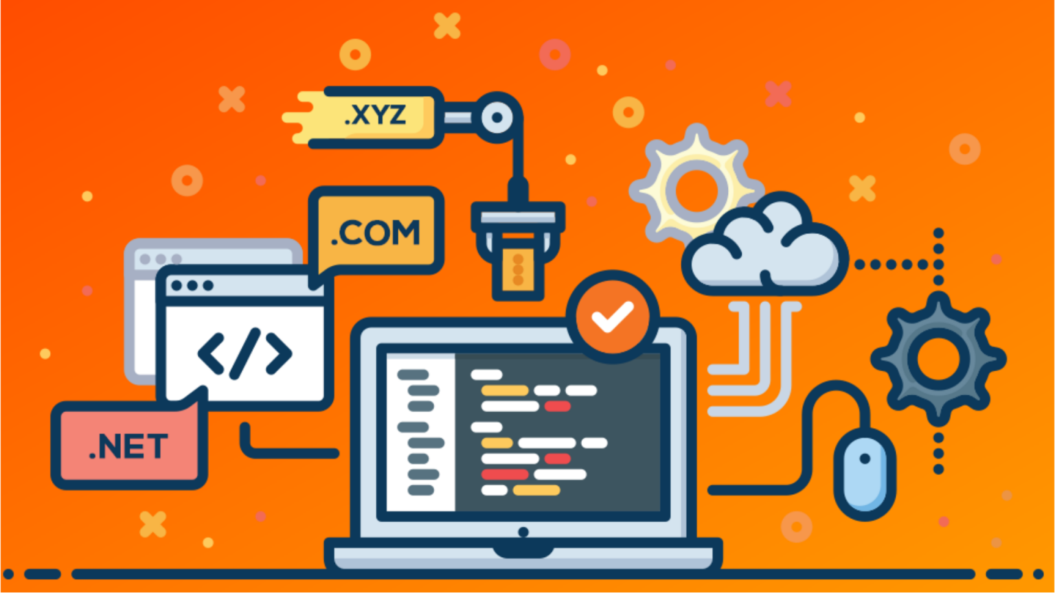 Mengenal Control Panel Hosting : Contoh, Fungsi dan Fiturnya - Hosteko Blog