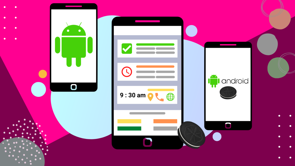 Android Oreo : Pengertian, Fitur, Kelebihan dan Kekurangan - Hosteko Blog