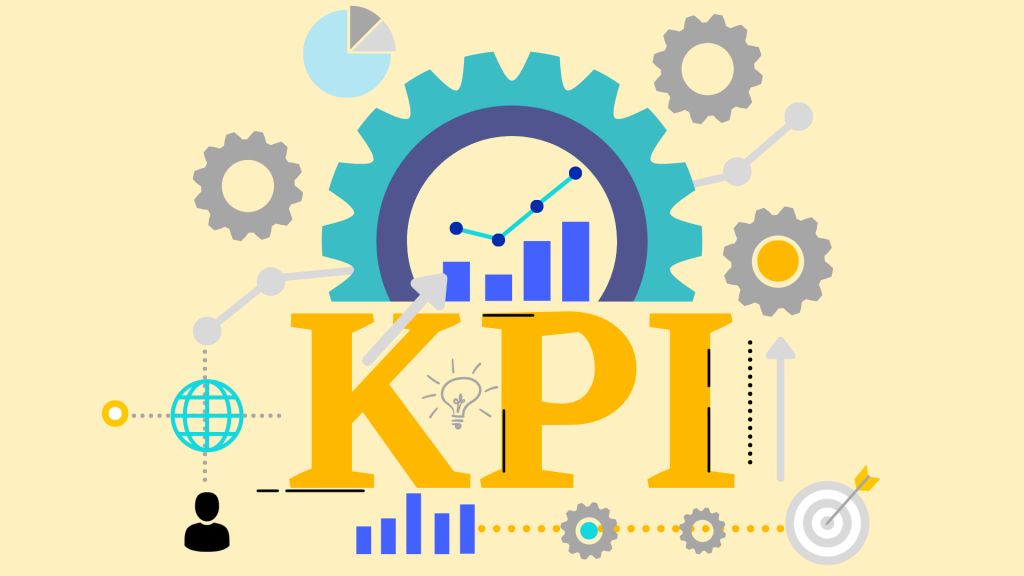 Pengertian dan Manfaat KPI (Key Performance Indikator) - Hosteko Blog