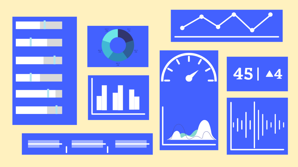 Pengertian dan Manfaat KPI (Key Performance Indikator) - Hosteko Blog