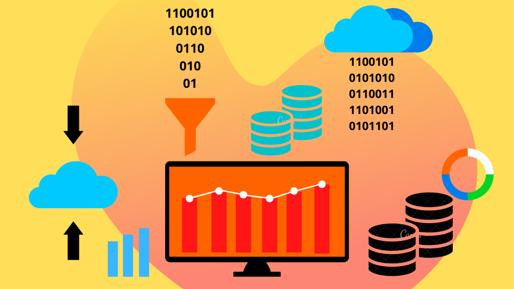 Perbedaan Bit Dengan Byte yang Mudah Di Pahami - Hosteko Blog