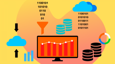 Perbedaan Bit Dengan Byte yang Mudah Di Pahami - Hosteko Blog