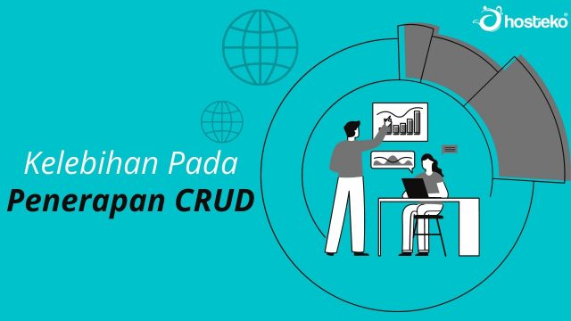 Fungsi Dari Penggunaan CRUD Pada Pemrograman - Hosteko Blog