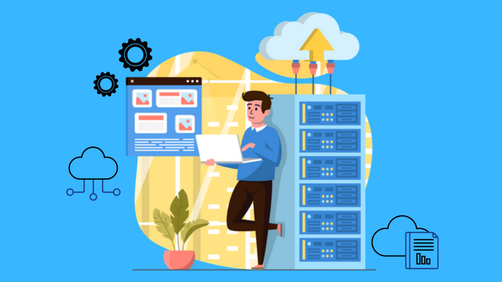 Mengenal Apa Itu Data Center - Hosteko Blog