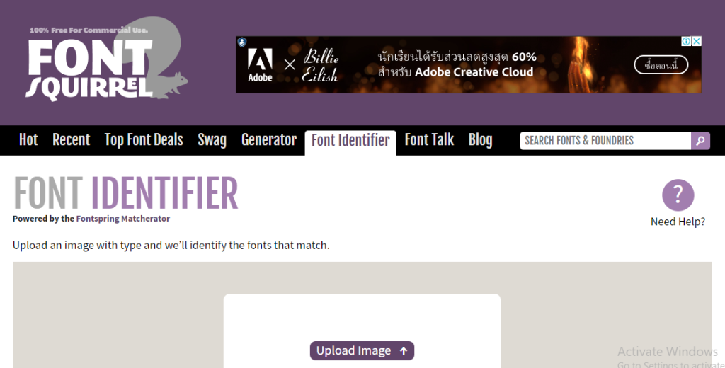 Cara Mengetahui Jenis Font dengan Mudah - Hosteko Blog