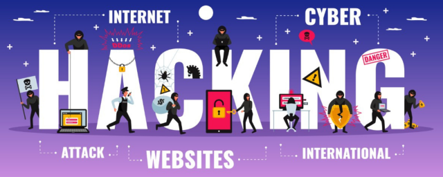 Mengenal Jenis-Jenis Hacker - Hosteko Blog
