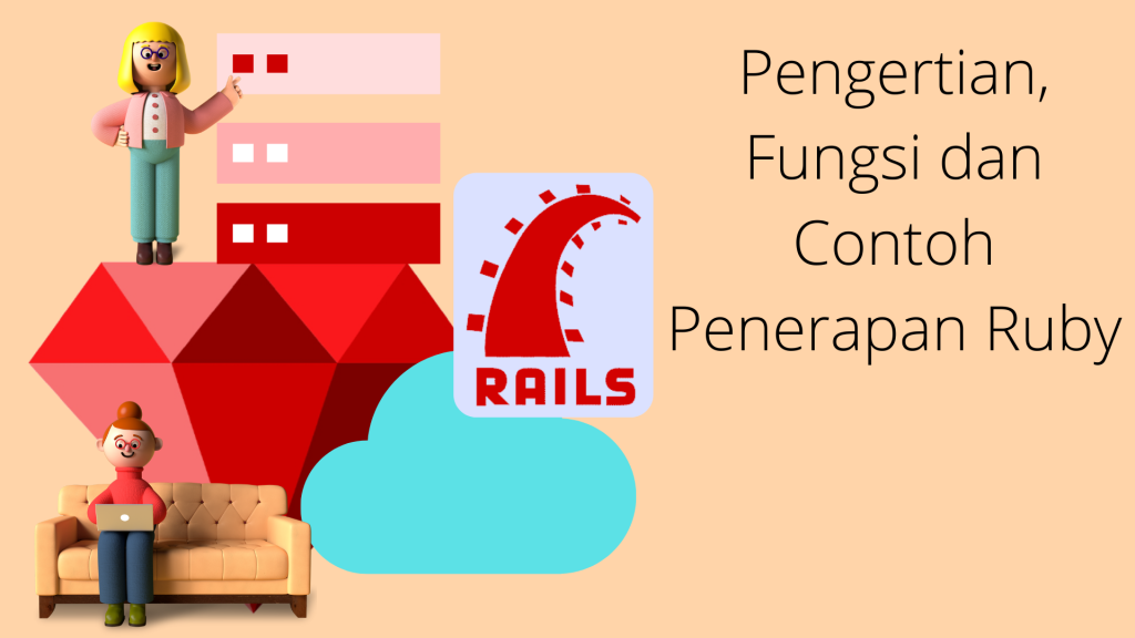 Pengertian, Fungsi dan Contoh Penerapan Ruby - Hosteko Blog