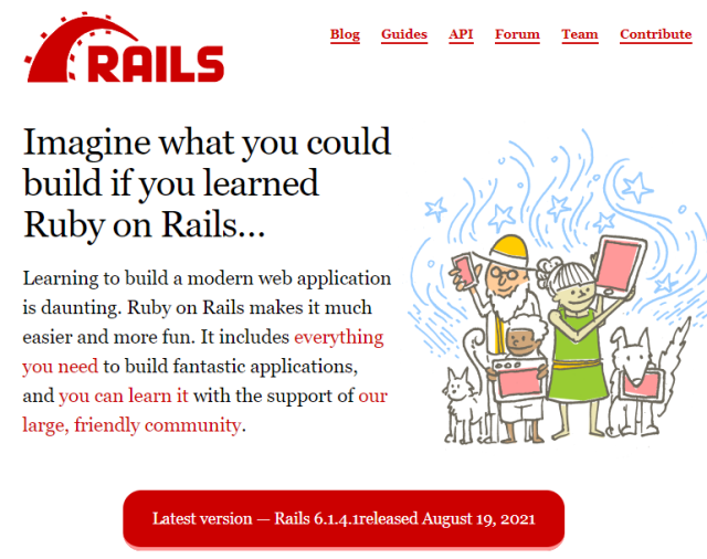 Pengertian, Fungsi dan Contoh Penerapan Ruby - Hosteko Blog