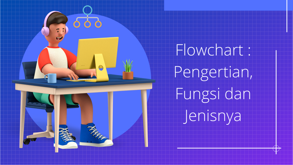 Flowchart : Pengertian, Fungsi dan Jenisnya - Hosteko Blog Flowchart : Pengertian, Fungsi dan Jenisnya - Hosteko Blog