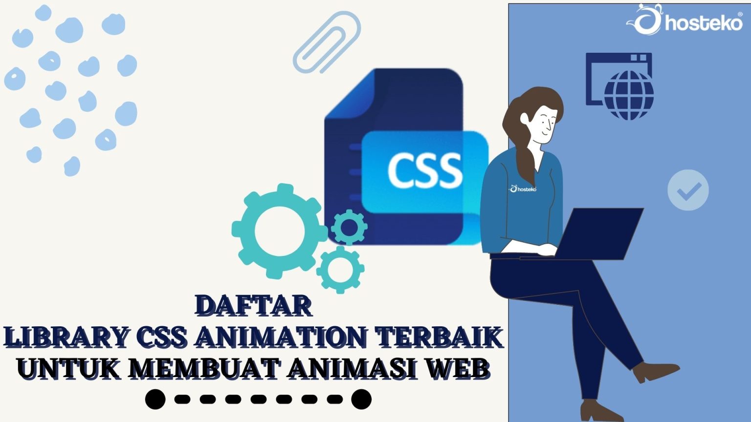 Daftar Library CSS Animation Terbaik untuk Membuat Animasi Web ...