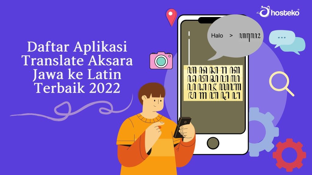 Daftar Aplikasi Translate Aksara Jawa ke Latin Terbaik 2022 - Hosteko Blog
