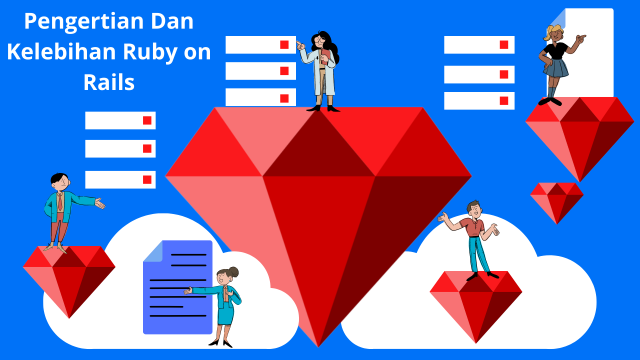 Pengertian Dan Kelebihan Ruby on Rails - Hosteko Blog