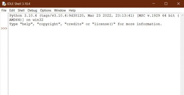 Tips Belajar Python Dasar untuk Pemula - Hosteko Blog