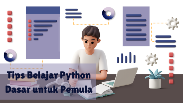 Tips Belajar Python Dasar untuk Pemula - Hosteko Blog