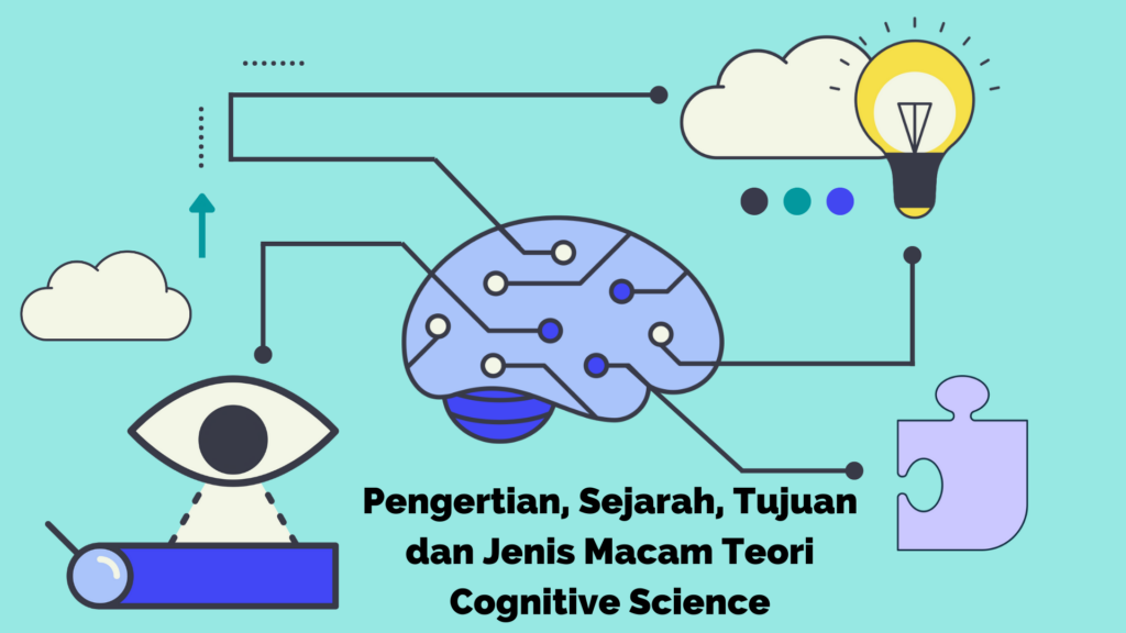 Pengertian, Sejarah, Tujuan dan Jenis Macam Teori Cognitive Science ... Pengertian, Sejarah, Tujuan dan Jenis Macam Teori Cognitive Science ...