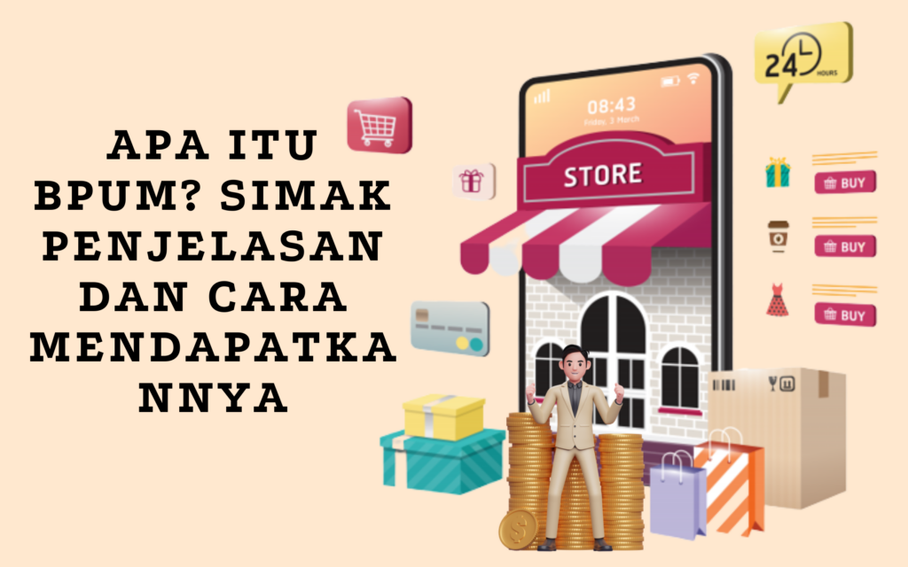 Apa Itu BPUM? Simak Penjelasan dan Cara Mendapatkannya - Hosteko Blog