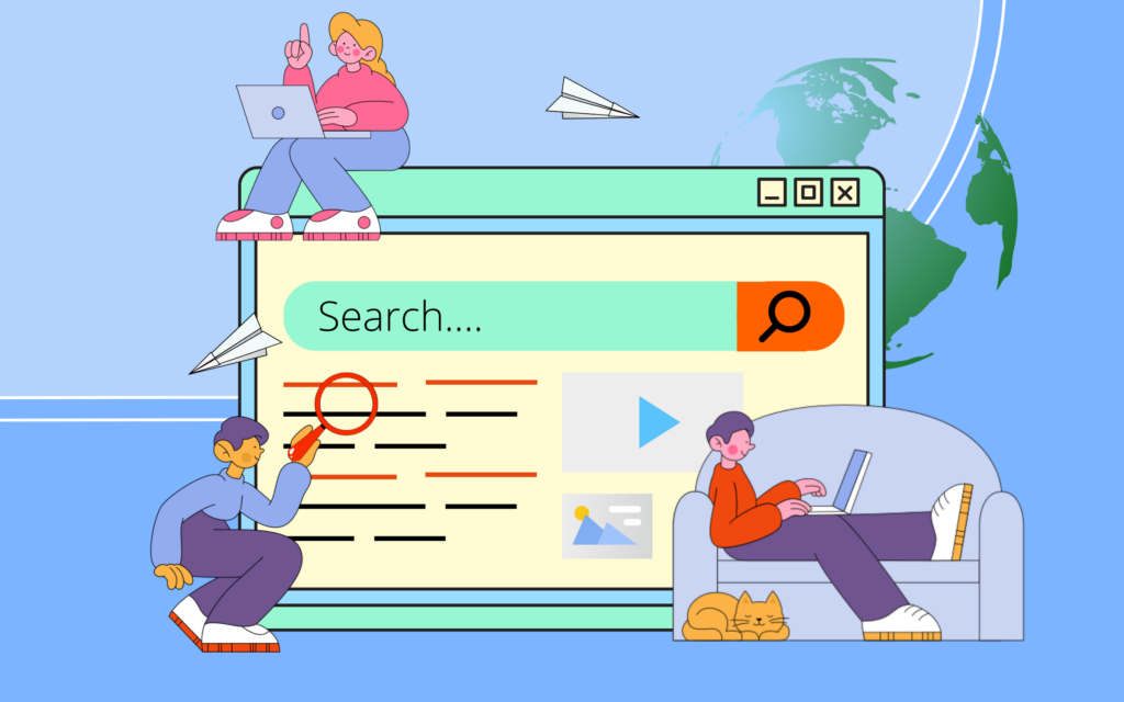 Google Cendekia Pengertian Dan Cara Memakainya Hosteko Blog